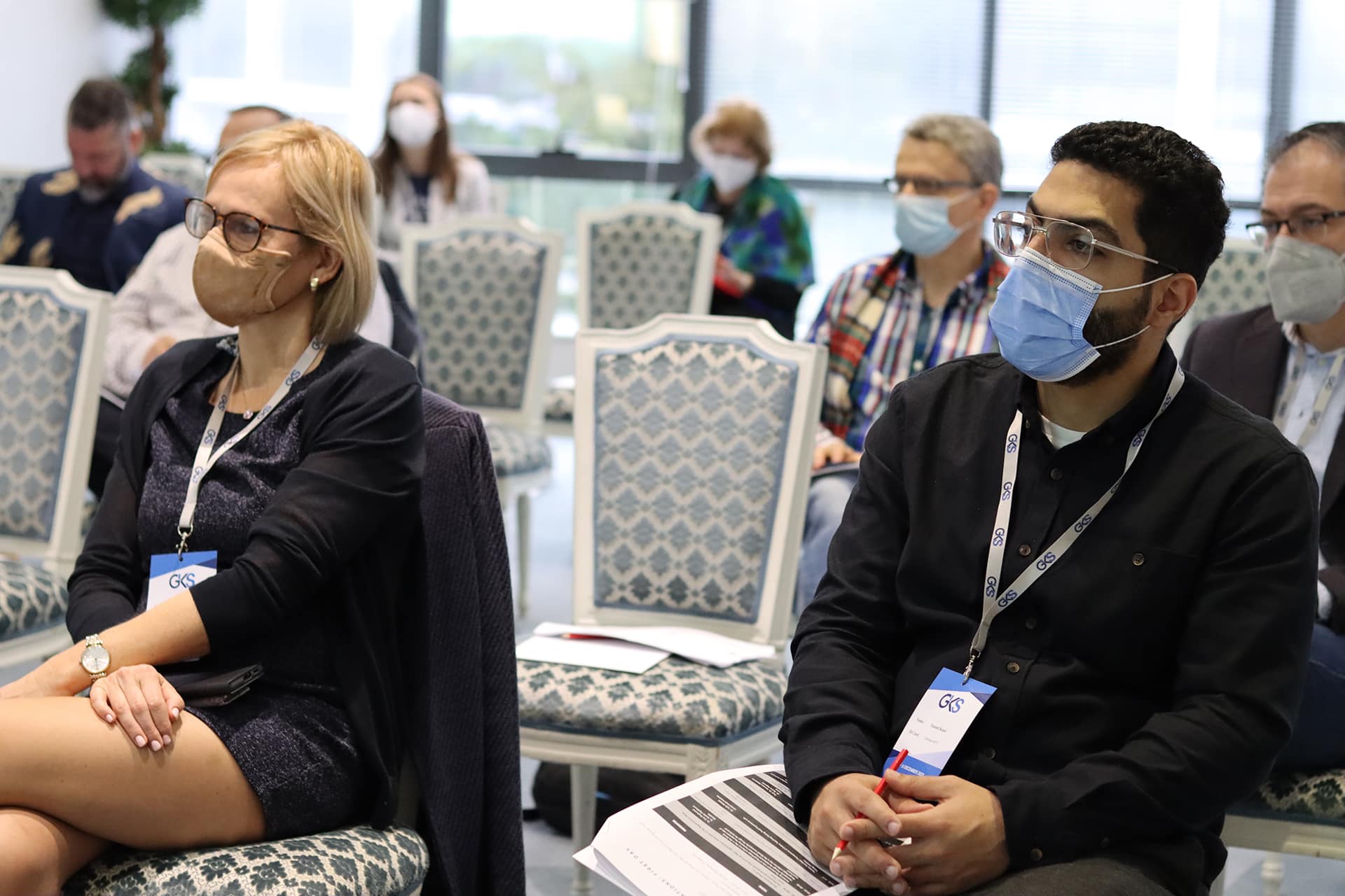 Gallery - Global Knowledge Sharing