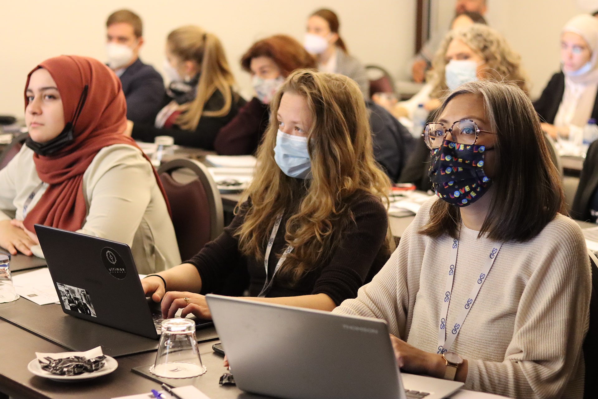 Gallery - Global Knowledge Sharing