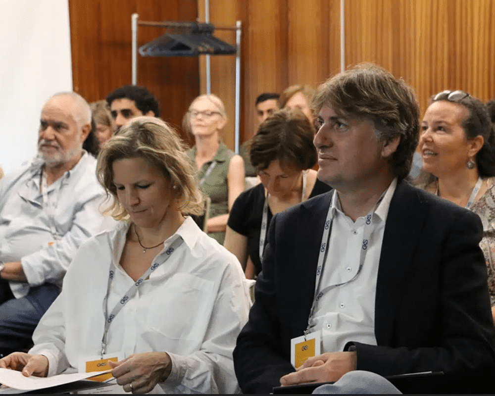 Events - Global Knowledge Sharing